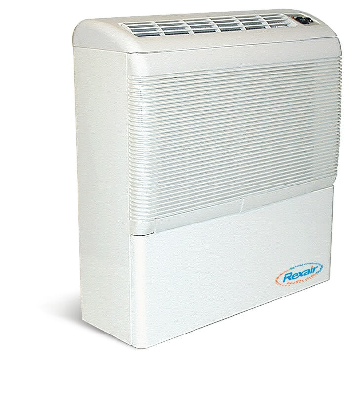 Déshumidificateur Spa Petit Bassin 850E REXAIR